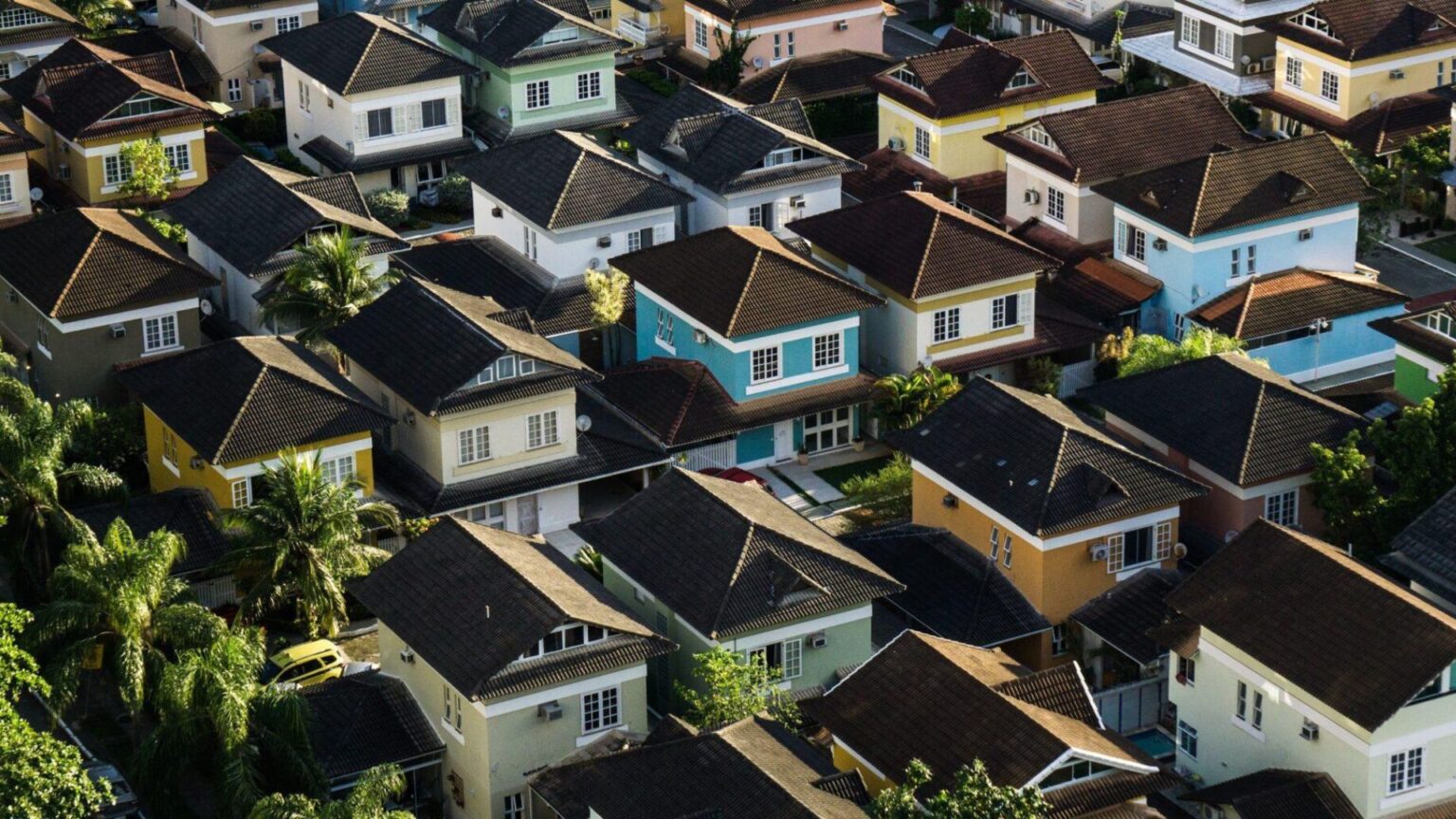 Affordable Housing: Solutions for Urban Growth