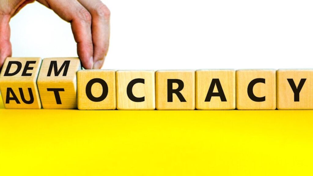 Autocracy vs. Oligarchy: Key Differences and Examples