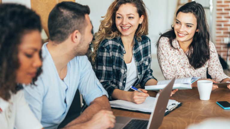 How Civic Education Promotes Democratic Engagement and Participation