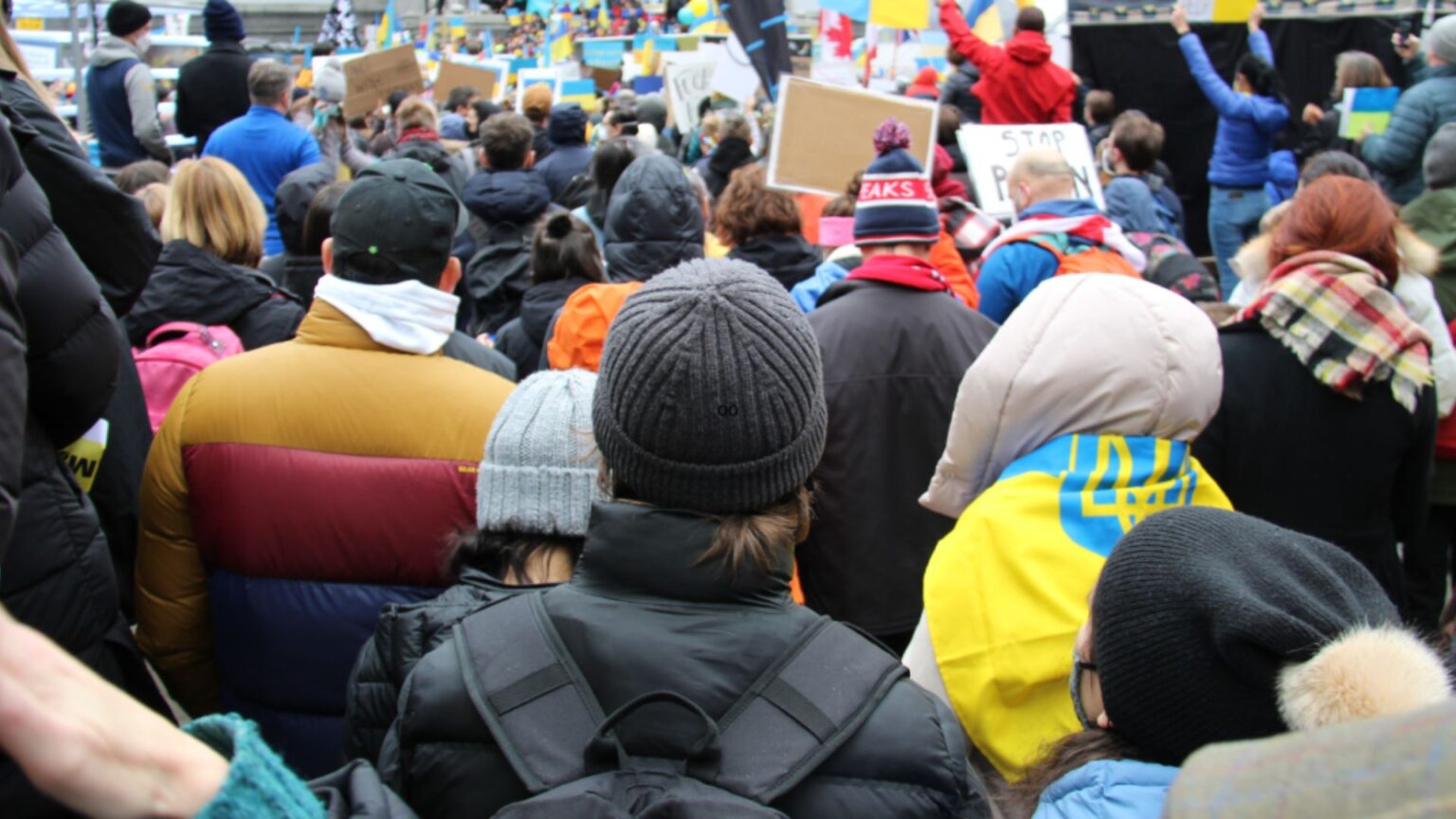 How Grassroots Movements Influence Party Agendas