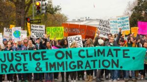 Political Movements That Changed the World