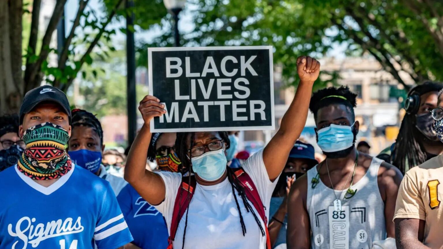 Top Political Movements That Shaped History
